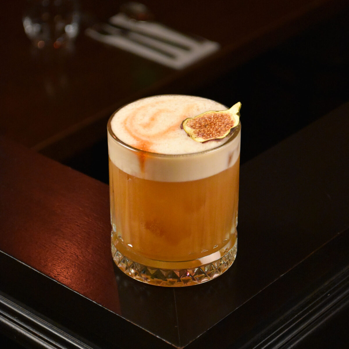 Gallery | Opium Dublin