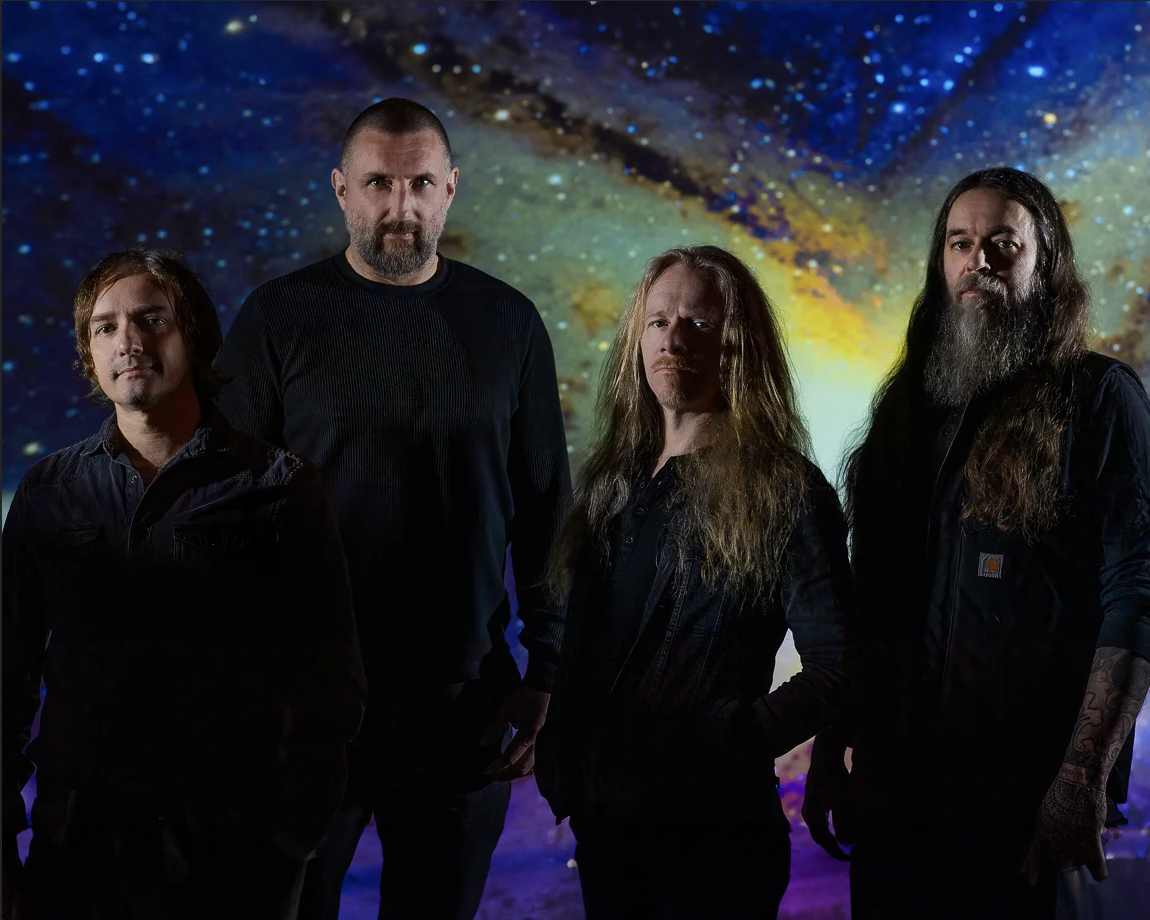 Orange Goblin | Opium Live, Dublin | 04 Oct 2024