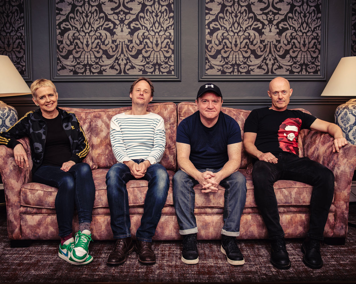 Flook | Opium Live, Dublin | 29 Nov 2025