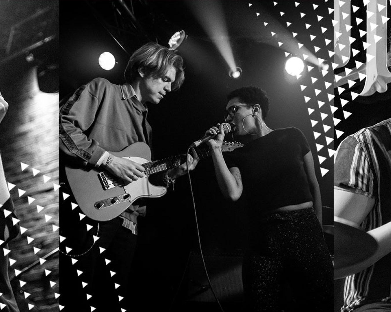 BIMM Dublin: Live & Lyrical | Opium Live, Dublin | 27 Feb 2025