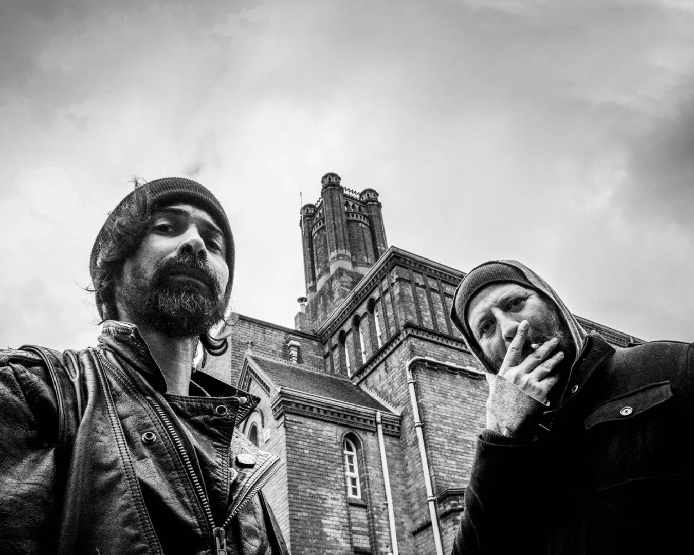 CKY | Opium Dublin
