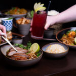 Gallery | Opium Dublin